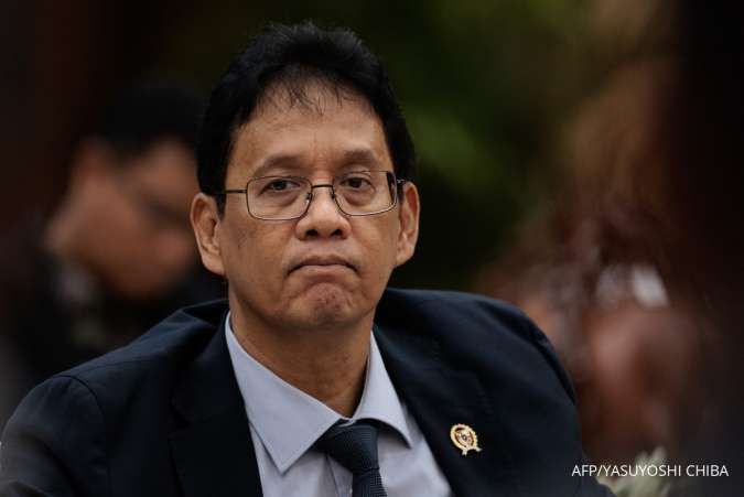 Begini arah kebijakan fiskal 2027 demi kejar target ekonomi tumbuh ...