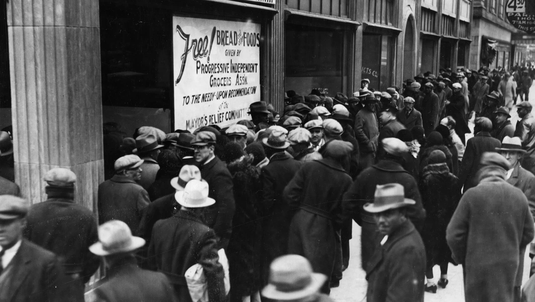 18 depression-era money habits that still work