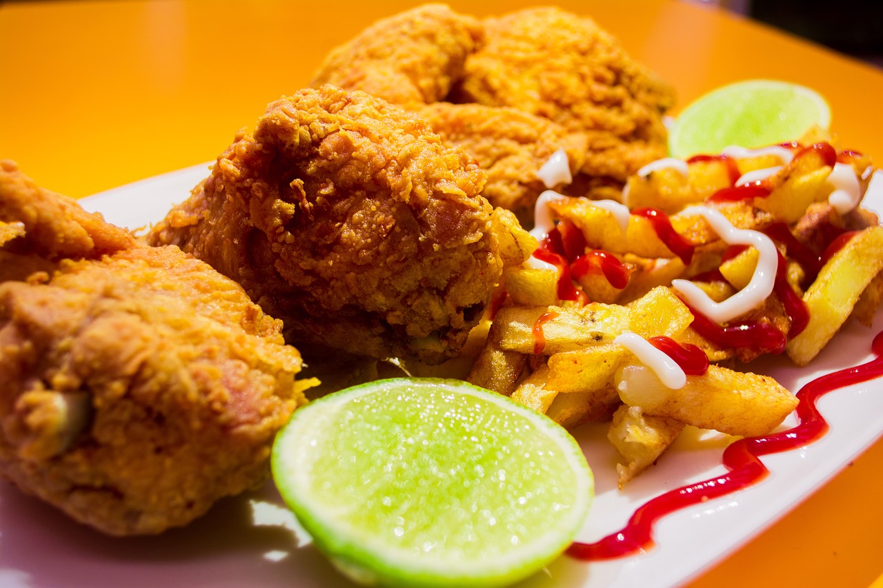 These 21 foods might be clogging your arteries