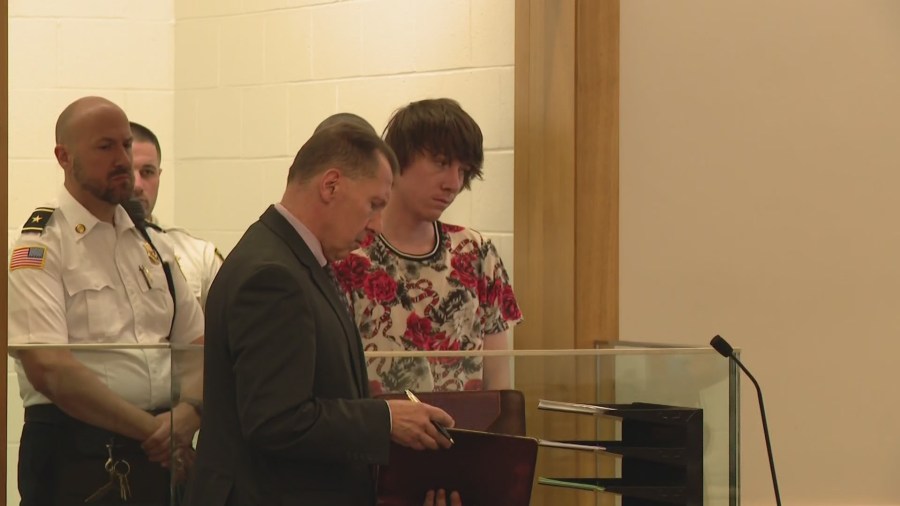 Man charged in deadly crash gets jail time for unrelated OUI charge