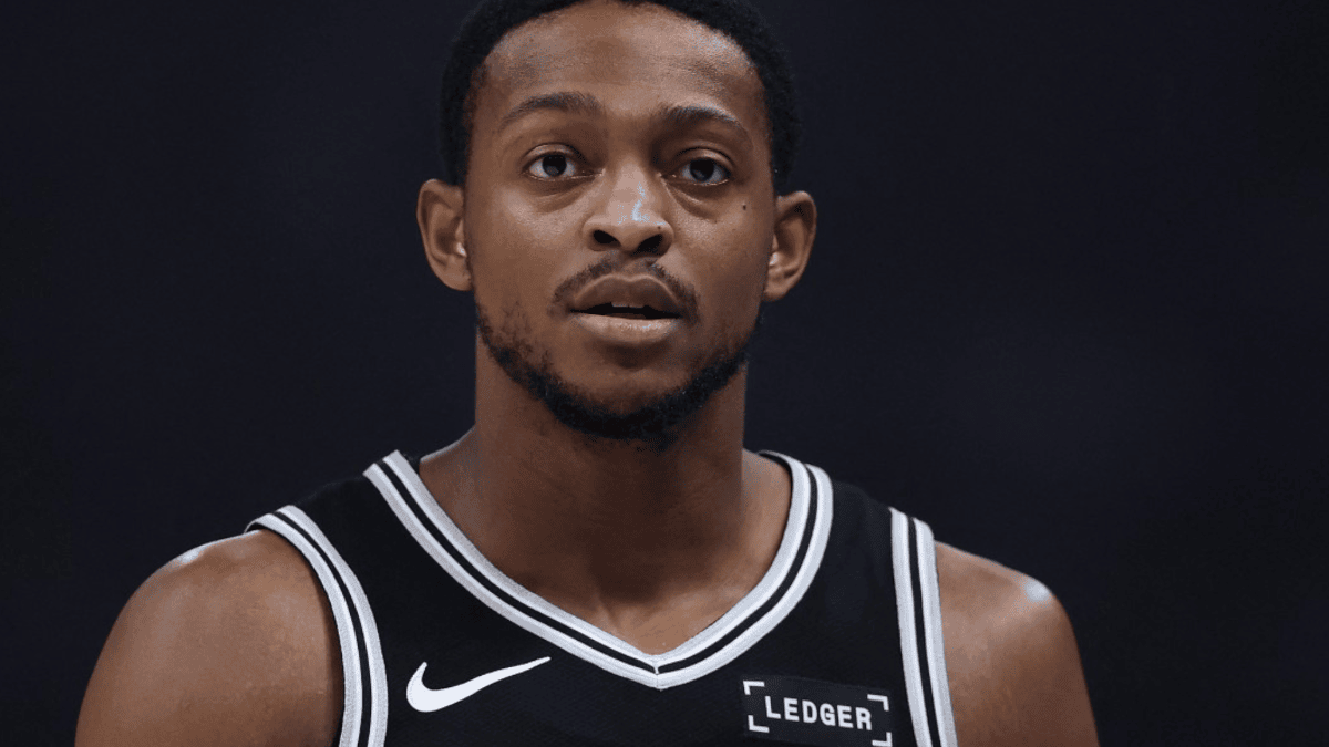 Finales NBA: De'Aaron Fox explota contra la seguridad ante Knicks ...