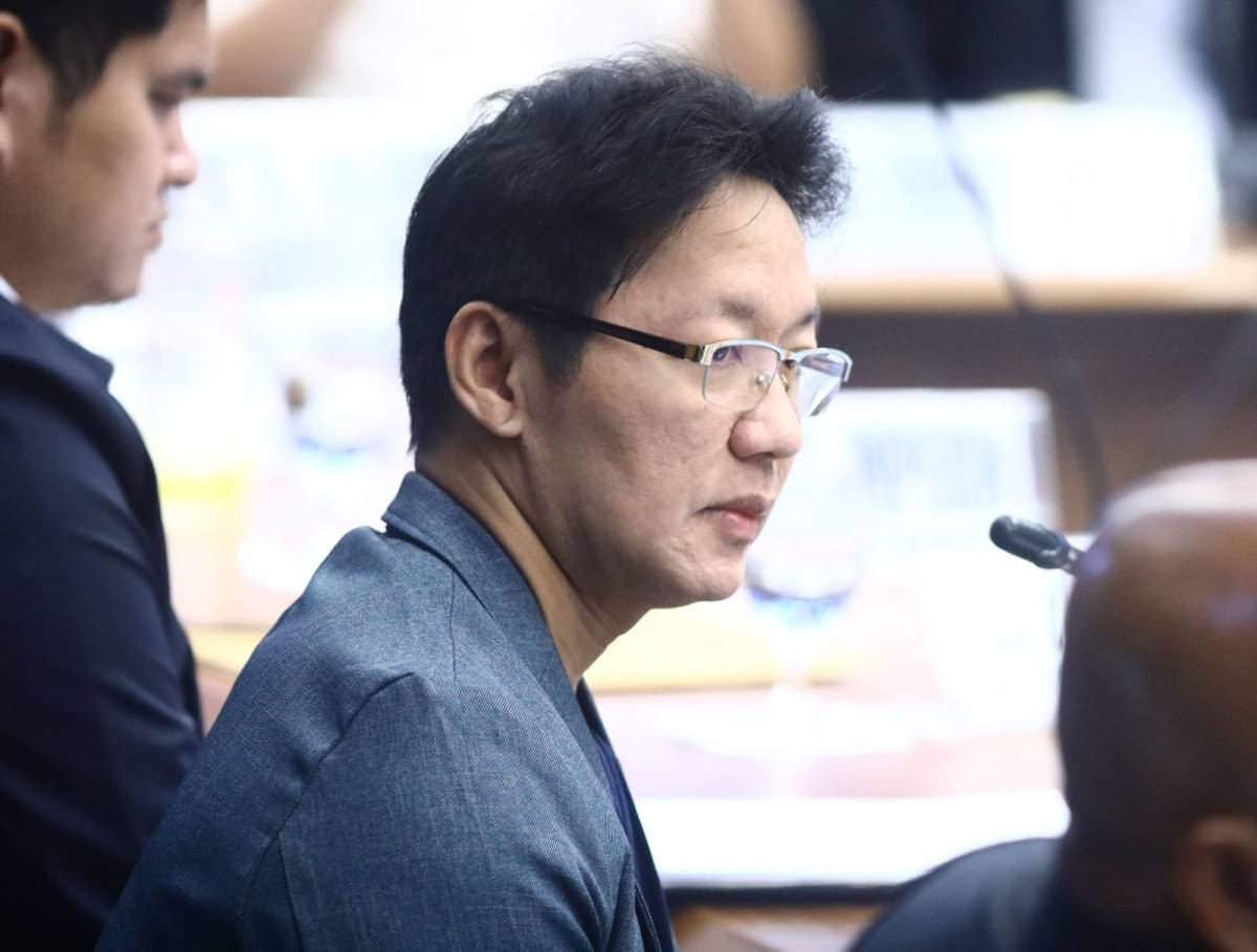 Discaya now detained at Bulacan provincial jail