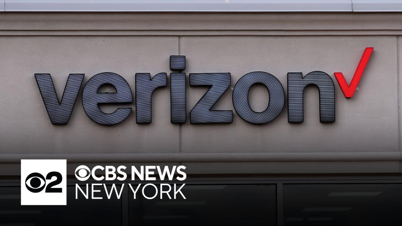 Verizon issuing new area code for New York City customers
