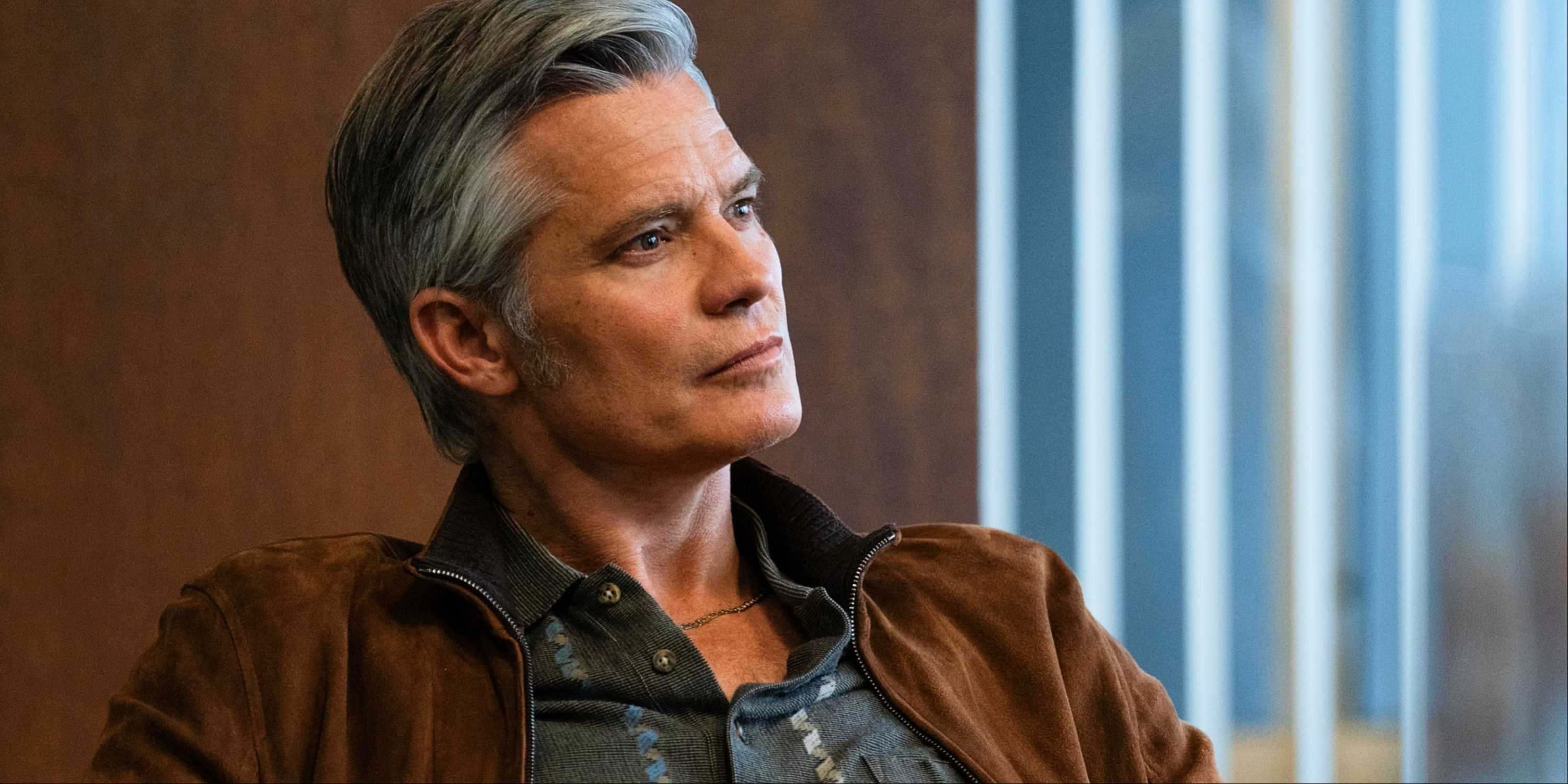 Anya Taylor-Joy & Timothy Olyphant's new Apple thriller is TV's next 10 ...