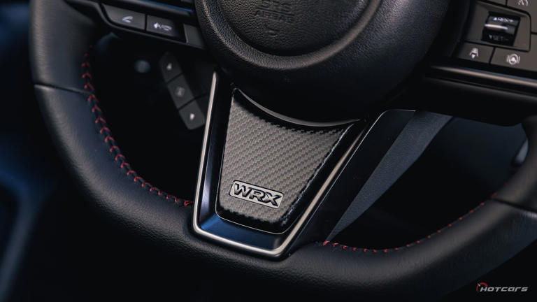 Subaru confirms three manual cars, and one is an affordable hatch