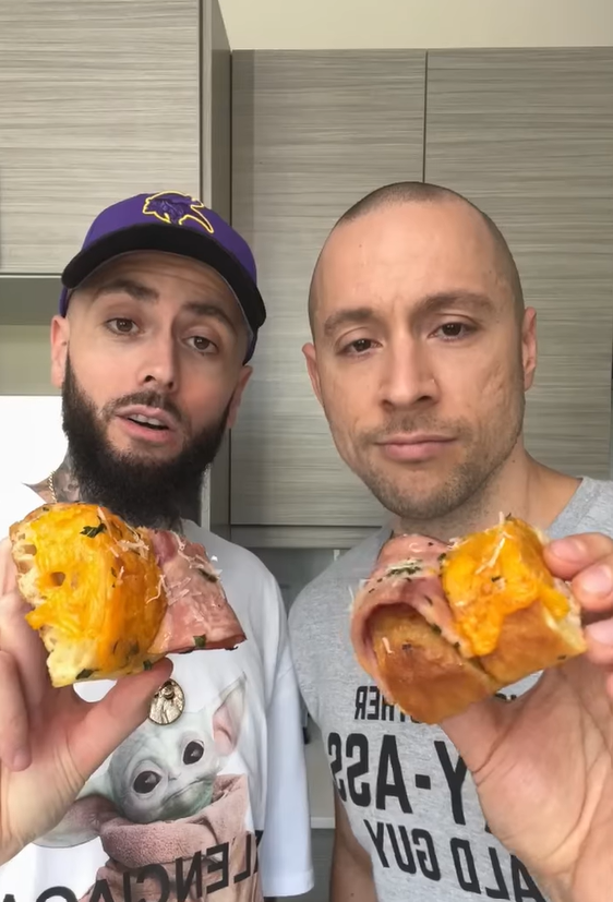 This sandwich hack changes the way you make lunch