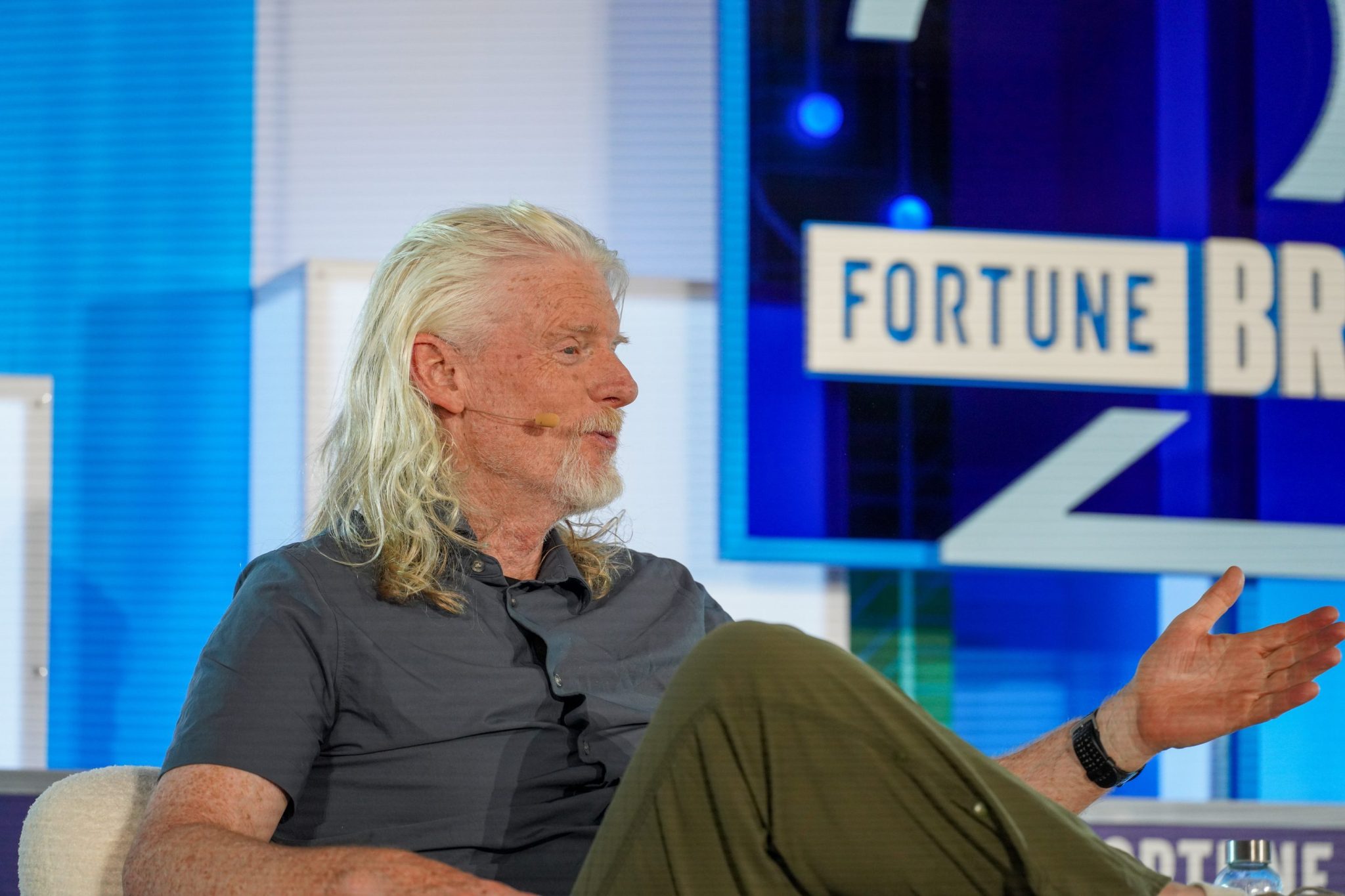 Twitch CEO: Social media has become 'antisocial' and can't match the ...