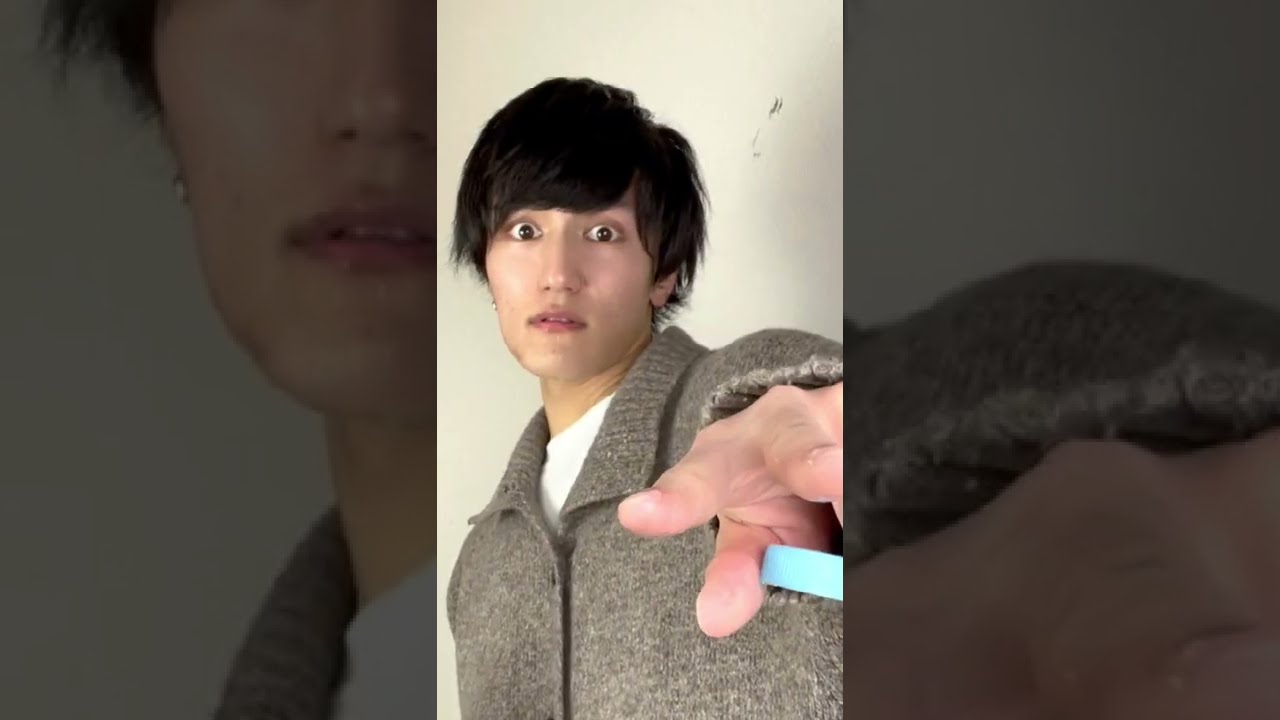 ISSEI funny video 😂😂😂 | ISSEI best TikTok January 2022 part 29 #shorts