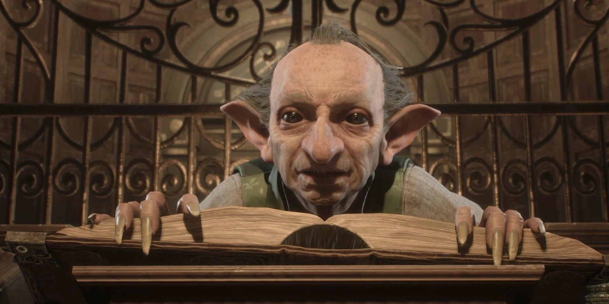 Hogwarts Legacy 2 can wait, a new Harry Potter RPG is officially coming
