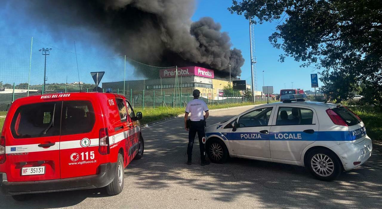 Rogo alla Magrì, indaga la procura. L’ipotesi: un guasto alla cella ...