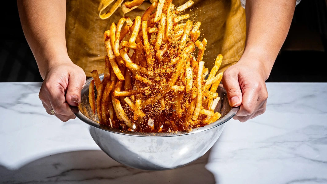 15 must-try fries across America