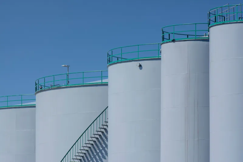 PH-Japan fuel stockpiling plan targets supply resilience