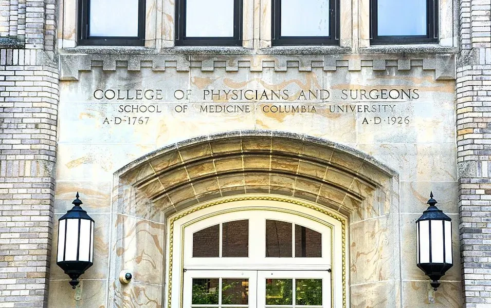 Columbia team achieves precise human embryo gene edits