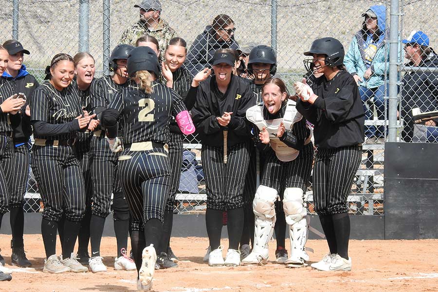 Preston highlights South East Idaho All-Conference selections