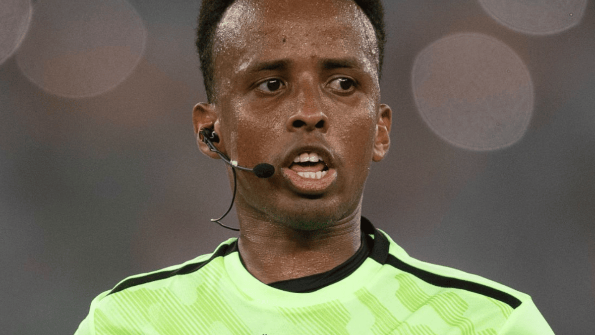 World Cup 2026: FIFA bends over backwards for Africa’s top ref—but the ...