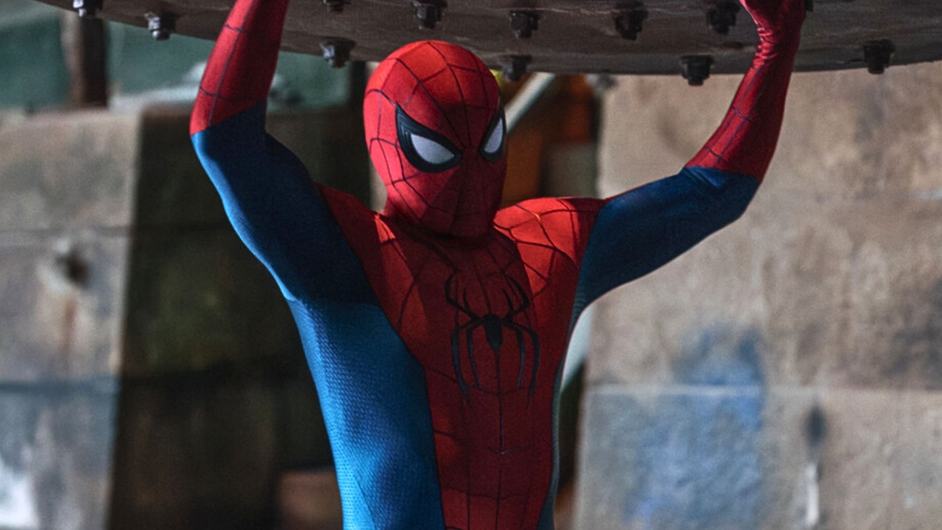 'Spider-Man: Brand New Day' trailer leaks, promises epic Hulk smashing ...