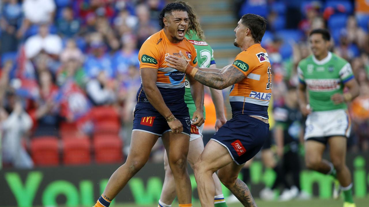 'Deeply ashamed': Knights ban forward for drink-driving