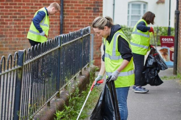 Grants of up to £1,000 available for community projects in Southampton