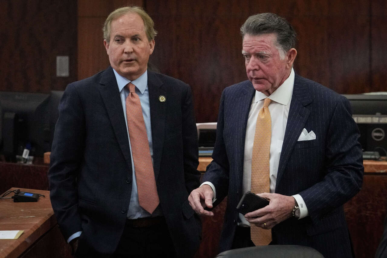 Ken Paxton's attorney turns on him – explains shock endorsement of Talarico