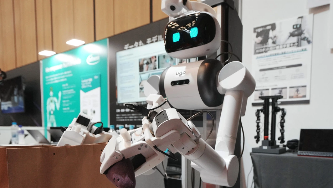 Advances in humanoid robot balance and control
