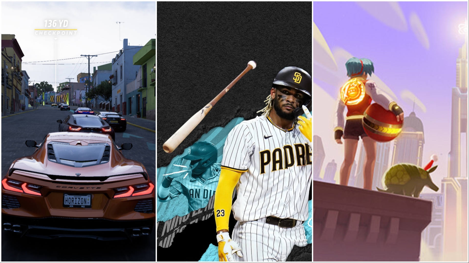 Highest Metacritic scoring Xbox Series X/S games from the year 2021 ...