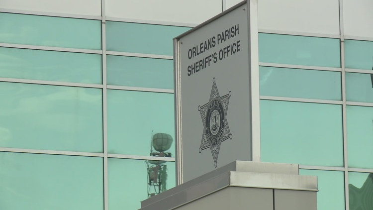 Orleans Sheriff's Office employee arrested after altercation with ...