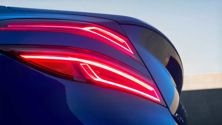 2025 Genesis G70: The Underrated Luxury Sedan That Outperformance Its Price