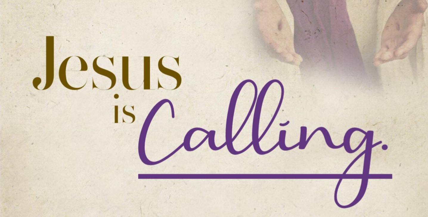 Devout Christians: Jesus is calling today – God’s time for redemption ...