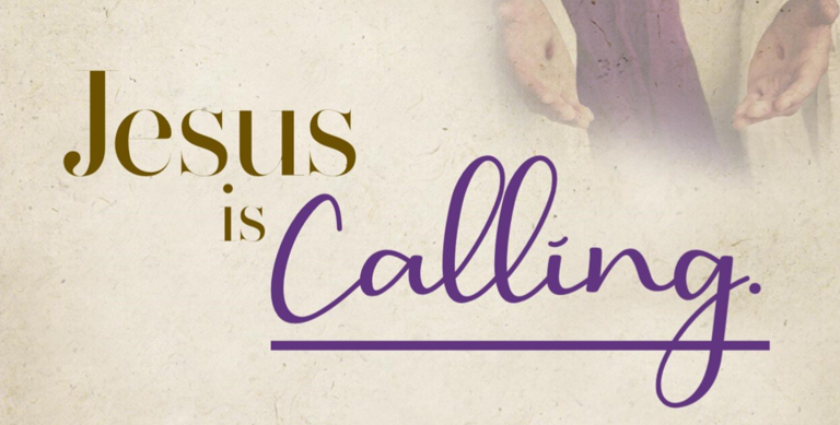 Devout Christians: Jesus is calling today – God’s time for redemption ...