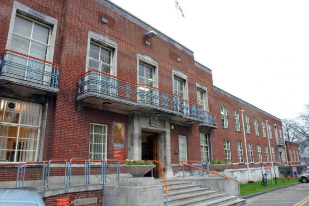 Two Swindon councillors face grilling after separate complaints