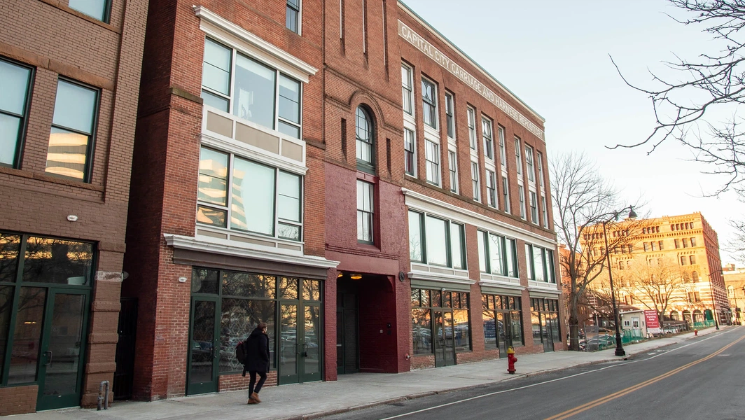 Hartford housing market hits peak seller advantage