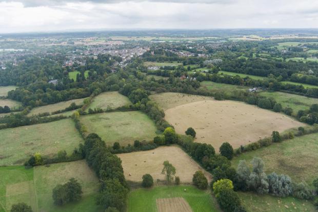 New countywide plan set to shape future of North Yorkshire development