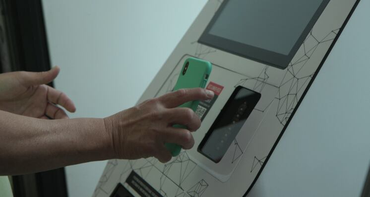 Bill banning cash crypto purchases at kiosks awaits governor’s decision
