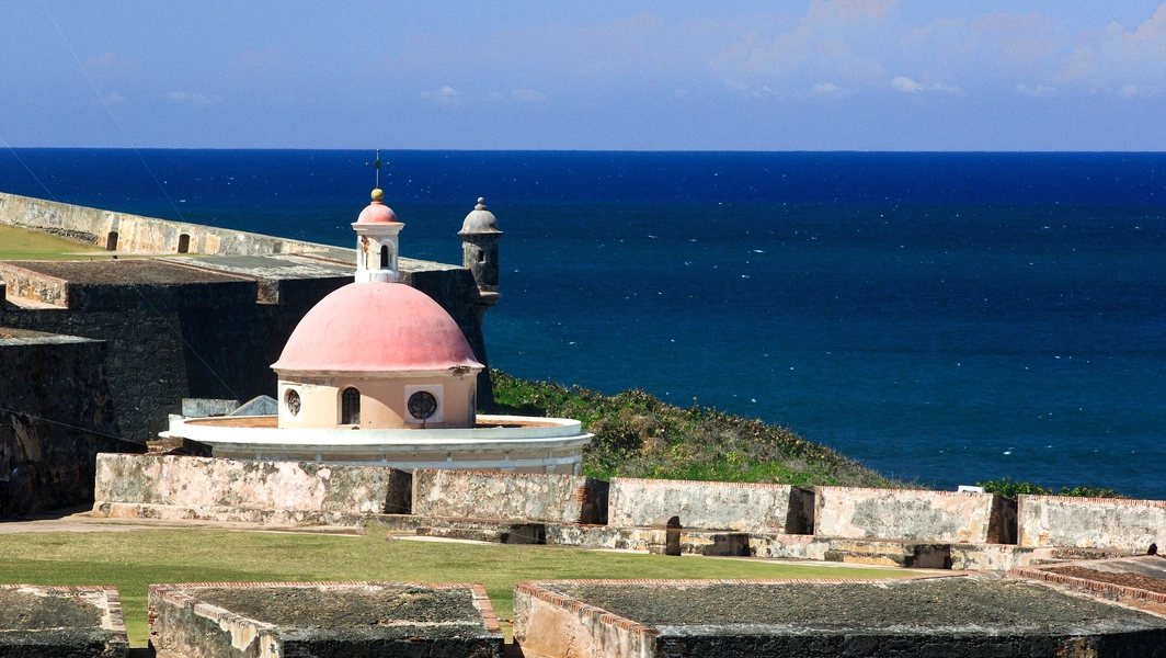 14 US spots with an international feel
