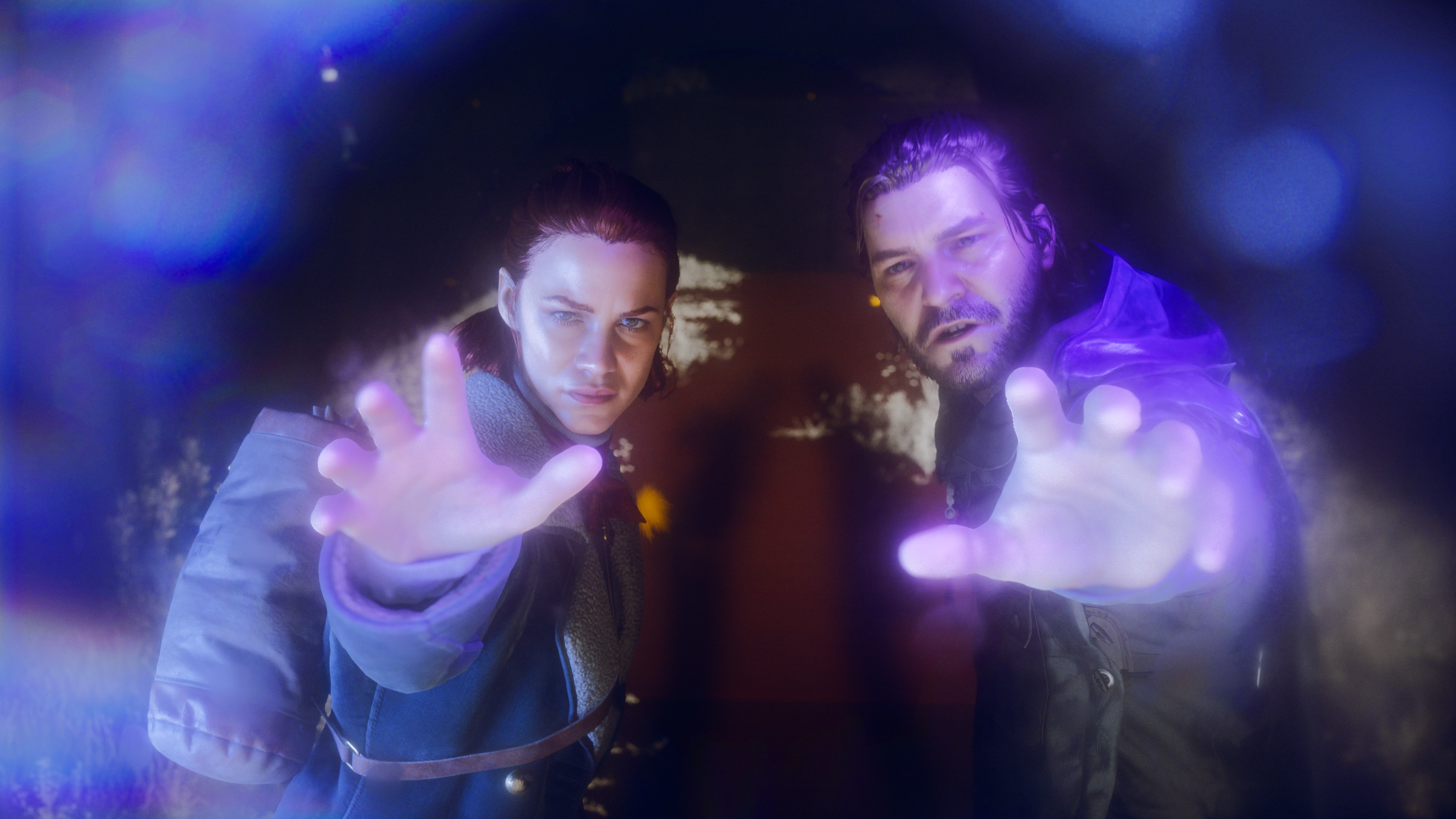 Control Resonant's hack-and-slash pivot is a cool concept, but I'm not ...