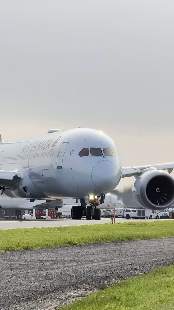 This aircraft was built to change everything