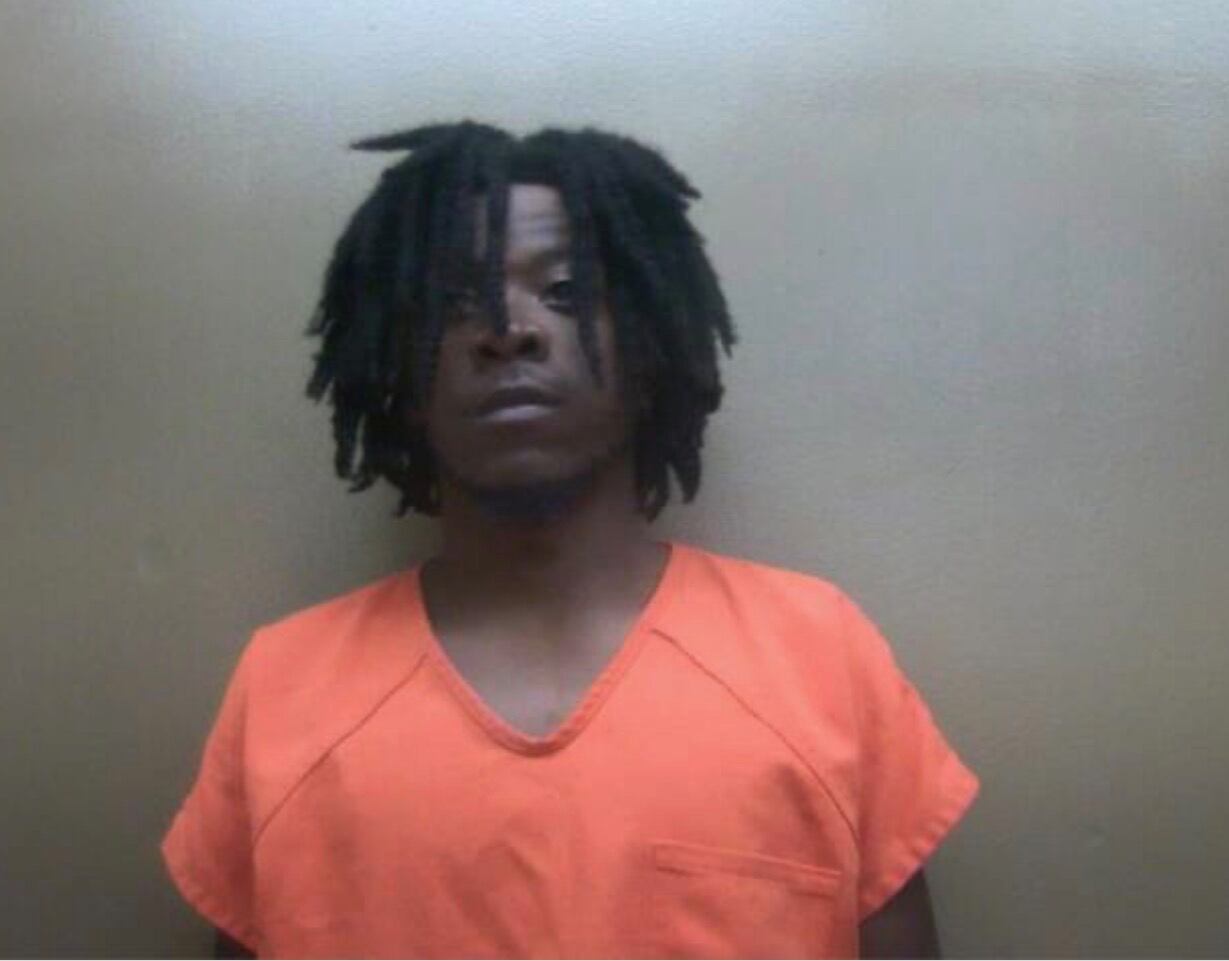 Adams County deputies arrest suspect in reported sexual assault of minor