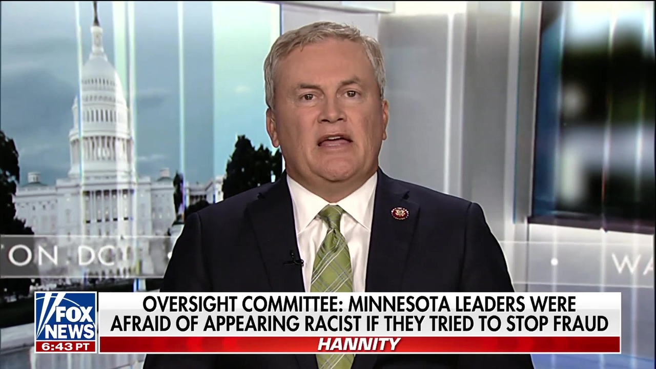 Expect to see ‘real accountability’ in alleged Minnesota fraud ...