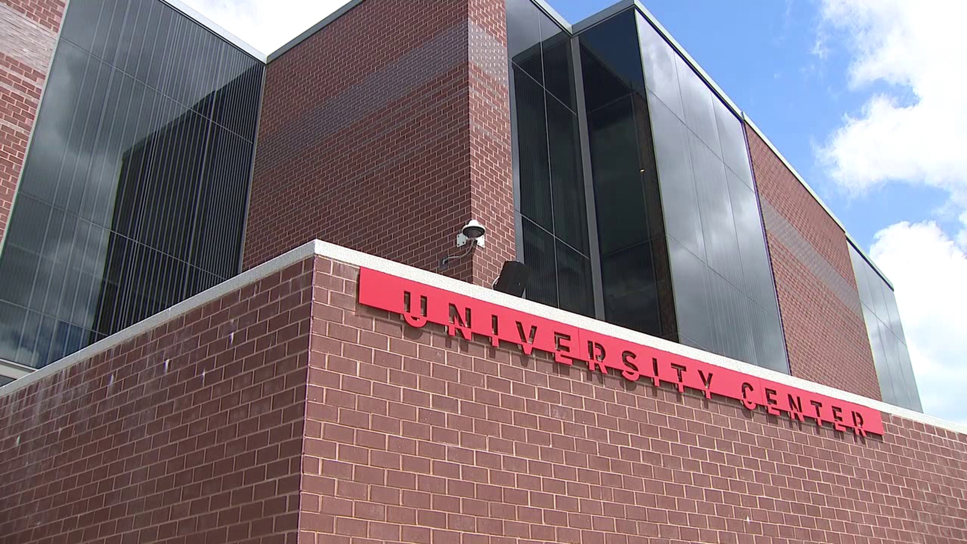 New $85M ESU facility completed