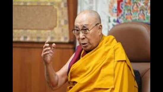 Dalai Lama undergoes knee replacement surgery in New Delhi