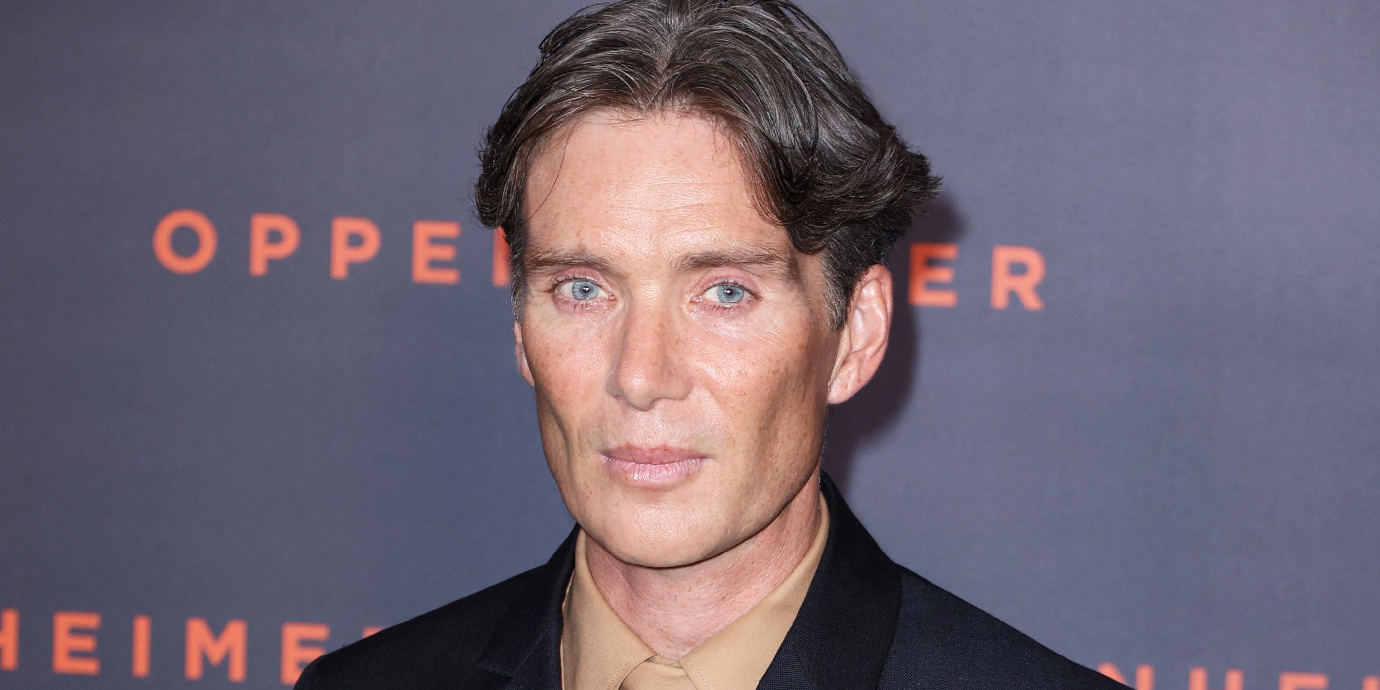 Cillian Murphy officially returns to iconic role in new set images