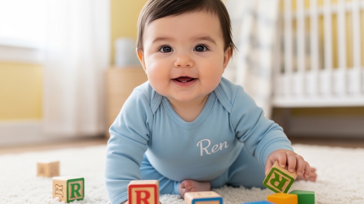 10 timeless Japanese baby names that feel modern, authentic, and powerful
