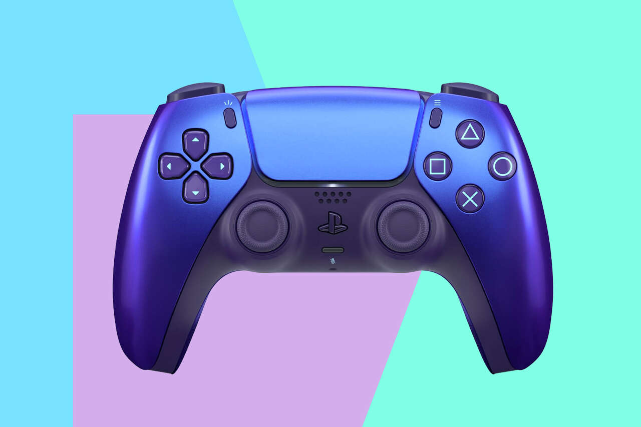 The PS5 DualSense controller is finally on sale for $59