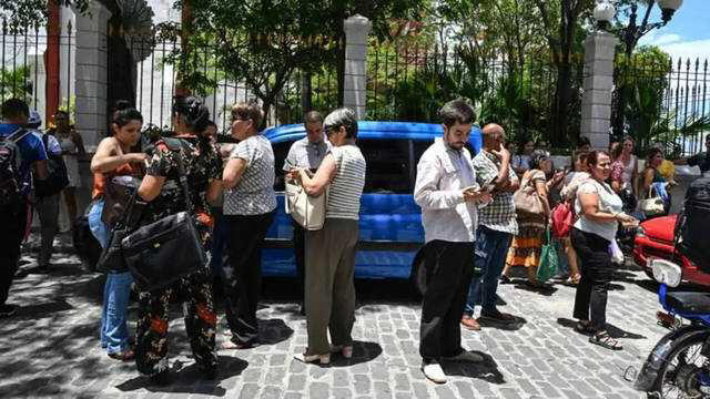 Significant earthquakes hit Cuba and Iran, prompting widespread concern