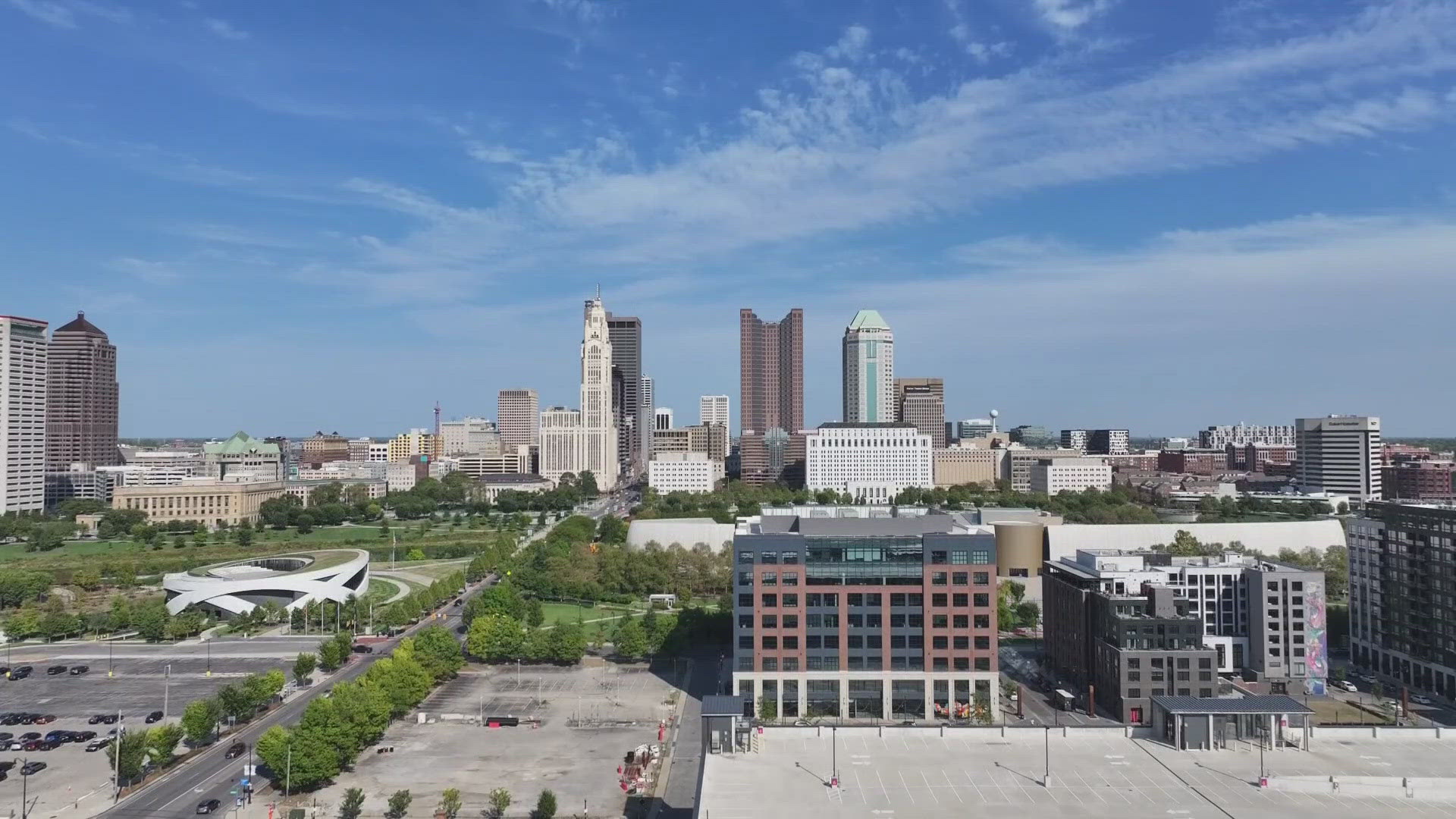 Woman files lawsuit alleging Columbus police mishandled rape case for ...