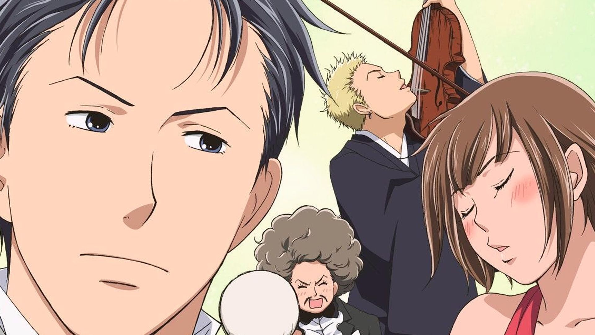 5 feel-good anime with the power to change you for the better