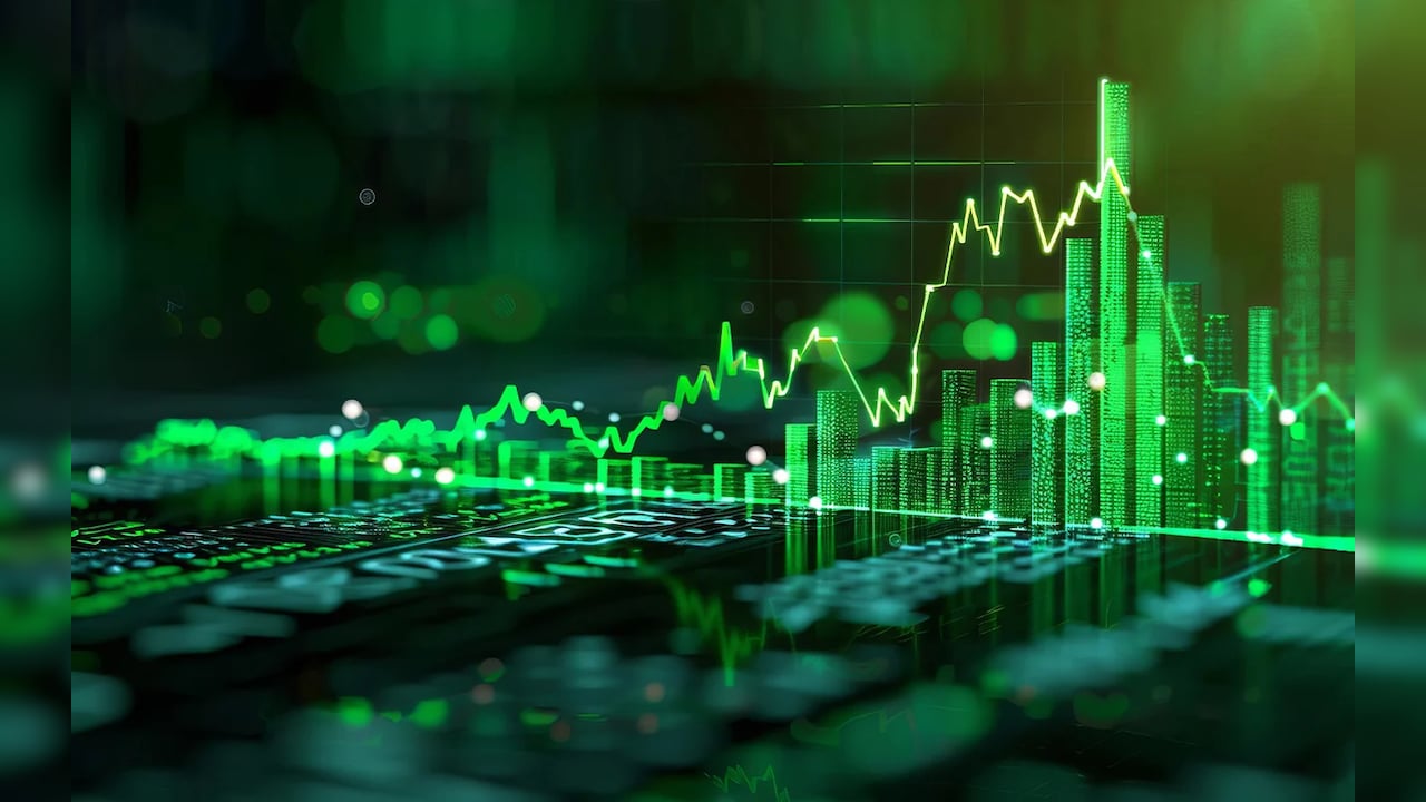 Nifty over 23,250, Sensex up 0.7%: Three reasons why market is rising ...