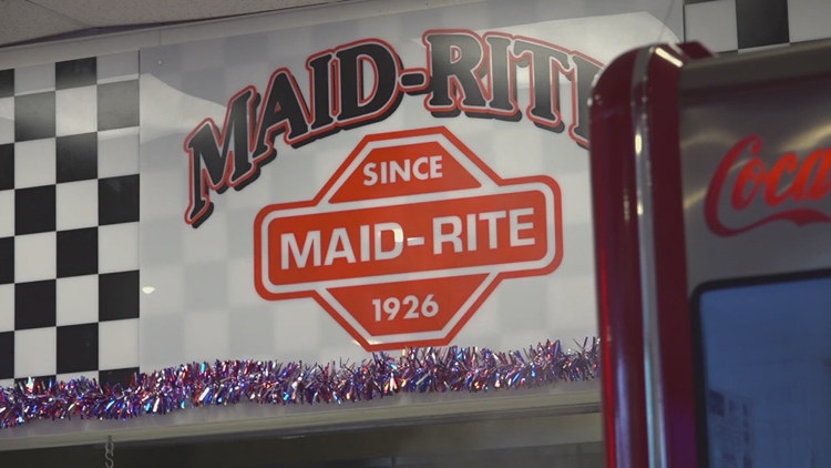 Maid-Rite celebrates 100th anniversary