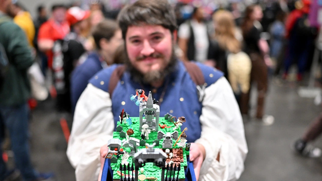 14 LEGO sets that double as stunning display pieces
