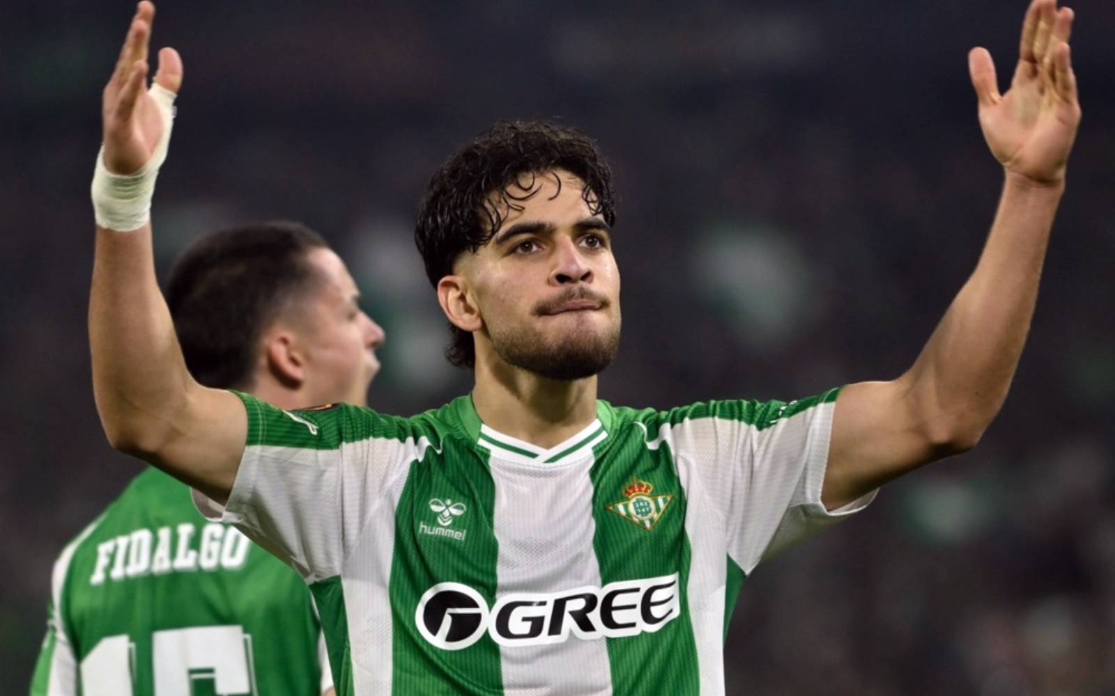 Morocco sweat over Ezzalzouli fitness for World Cup opener